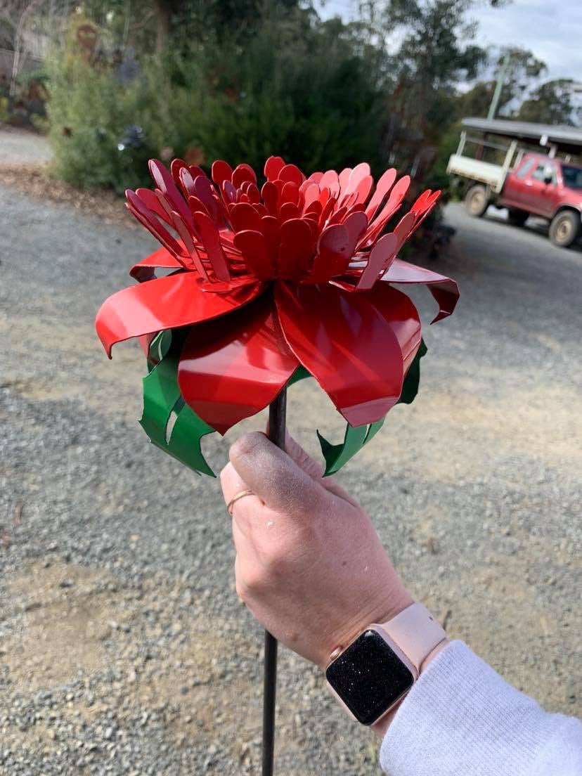 Rusty Rose DIY kits and other kits to get creative at home | Gravelly ...