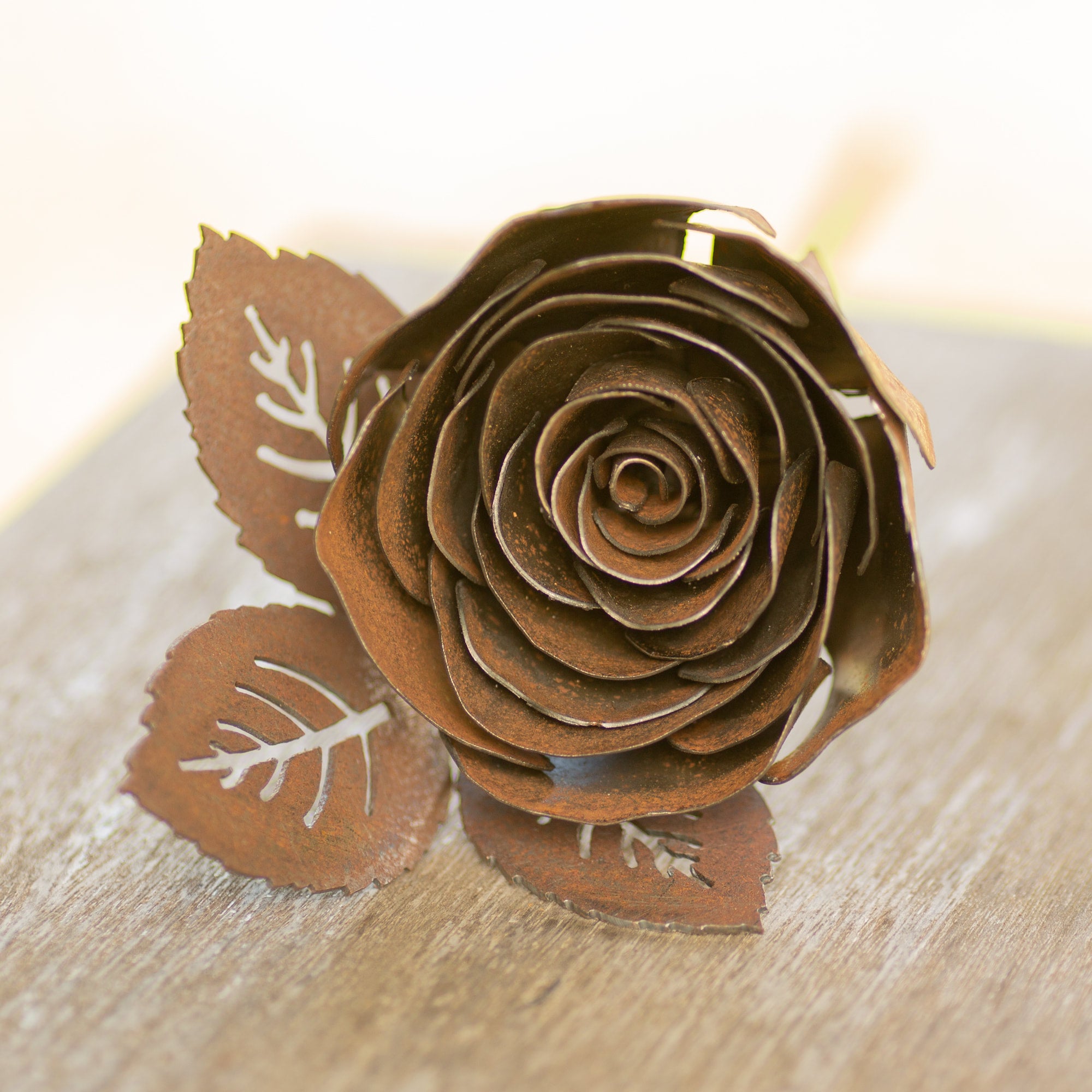 Rusty Rose DIY kits and other kits to get creative at home | Gravelly ...